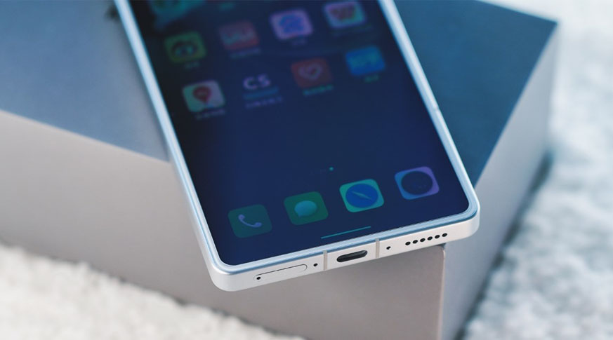 Meizu 21 Note Chip Snapdragon 8 Gen 2, Màn Hình 144 Hz