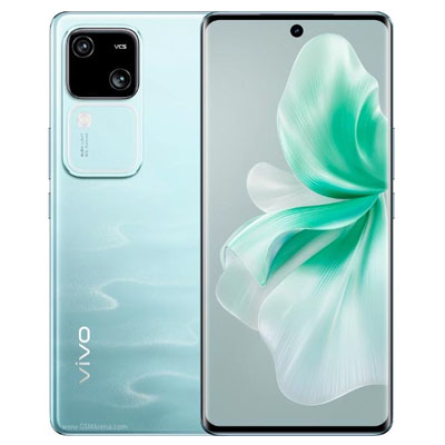 Vivo S19 Pro 5G Chip Dimensity 9200 Plus, Android 14