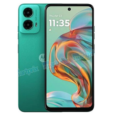 Bảng Giá Motorola Moto G45 Chip Snapdragon 6s Gen 3