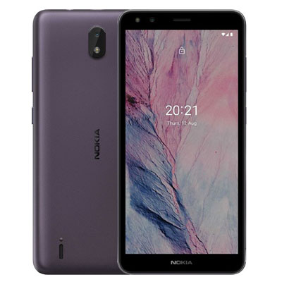 Nokia C01 Plus Mới Chính Hãng Giá Rẻ