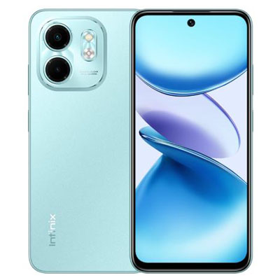 Infinix Smart 9 Giá Rẻ Chip Helio G81, Pin 5000 mAh