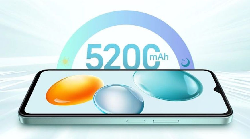 Honor Play 9C 5G (6GB | 128GB) Giá Rẻ, Máy Mới Pin 5200mAh