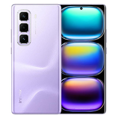 Infinix Hot 50 Pro Plus 4G Chip Helio G100, Pin 5000 mAh