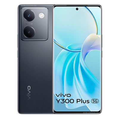 vivo Y300 Plus 5G Snapdragon 695 5G, Pin 5000mAh, Sạc 44W