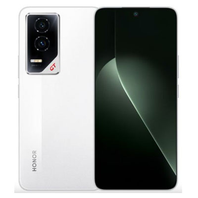 HONOR GT Chip Snapdragon 8 Gen 3, Sạc Nhanh 100W