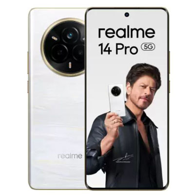 Realme 14 Pro 5G (8GB | 128GB) Mới | Đang Giảm Giá 10%