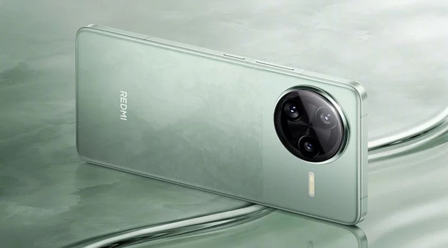 Xiaomi Redmi K90 Pro Có Gì Mới: Pin 7000 mAh, Camera 50MP