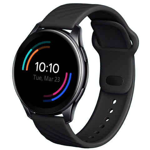 Đồng hồ OnePlus Watch 3 Snapdragon W6 Gen 1 Mới