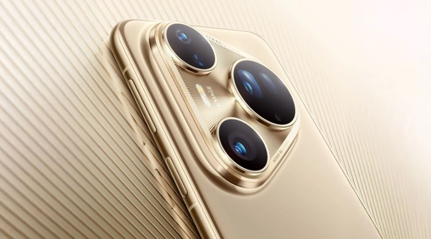 Huawei Pura 90 Ultra (16GB | 512GB) Mới, Chip Kirin