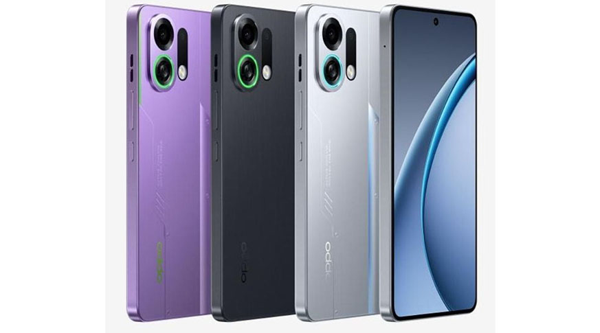 OPPO K15 Turbo Pro (12GB | 256GB) Chính Hãng Mới 100%