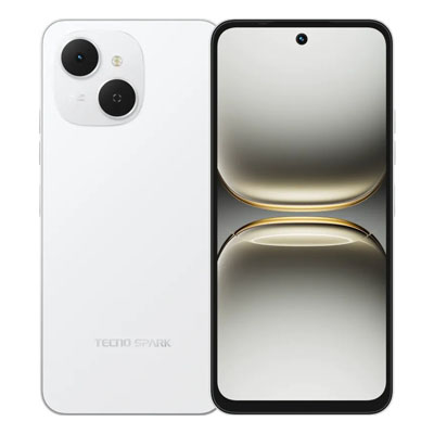 Tecno Spark 50C (8GB | 256GB) Chính Hãng Giá Giảm 10%