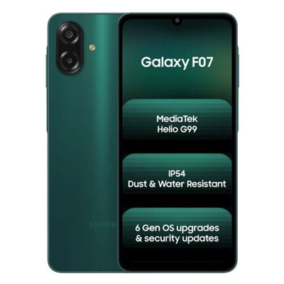 Samsung Galaxy F08 Chính Hãng Pin 5000 mAh Giá Giảm 10%