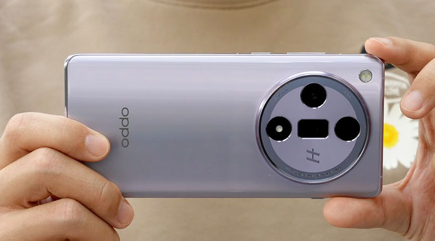 OPPO Find X10 Ultra Có Gì Mới: Chip Snapdragon 8 Elite Gen 5