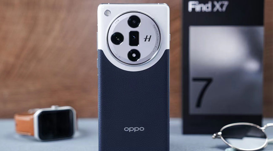 OPPO Find X10 Ultra Có Gì Mới: Chip Snapdragon 8 Elite Gen 5