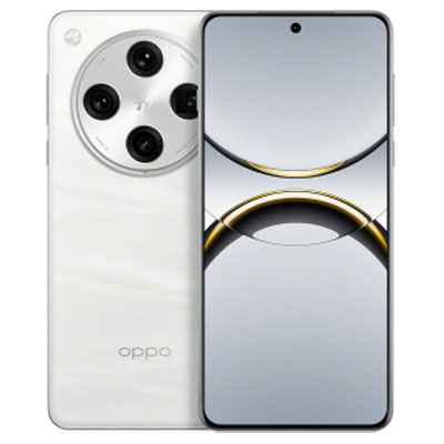 OPPO Find X10 Pro: Chip Dimensity 9600, Camera 200MP