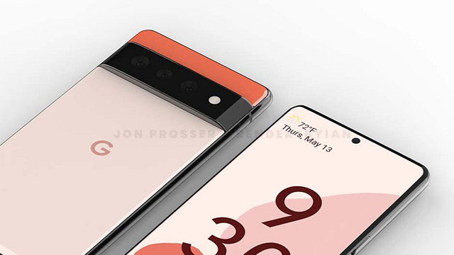 Đánh giá Google Pixel 6 Pro: ông Vua thế giới Anroid?