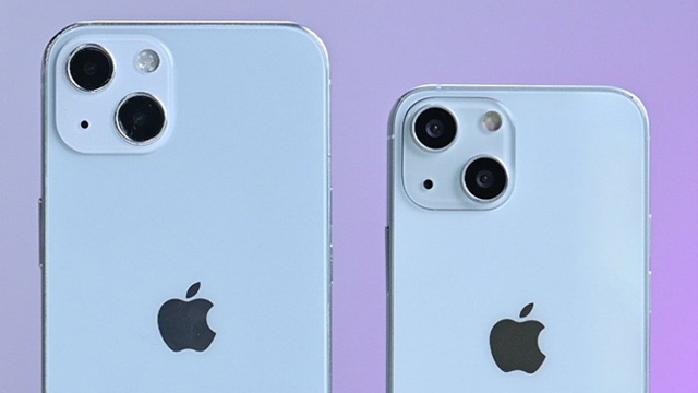 So sánh iPhone 13 vs iPhone 13 Mini: Sự khác biệt là gì?