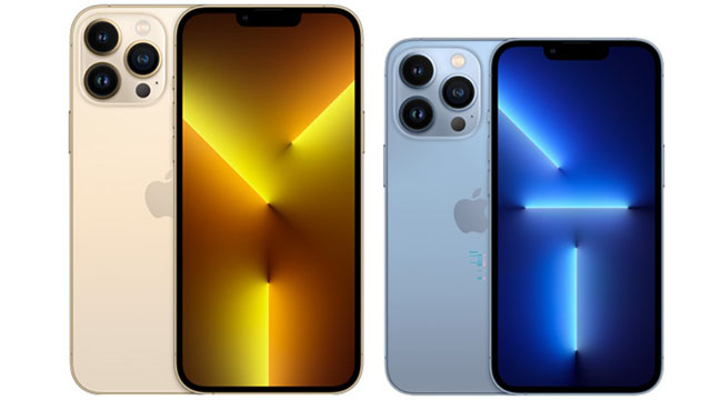 Dung lượng RAM iPhone 13, 13 Mini, 13 Pro, 13 Pro Max bao nhiêu?