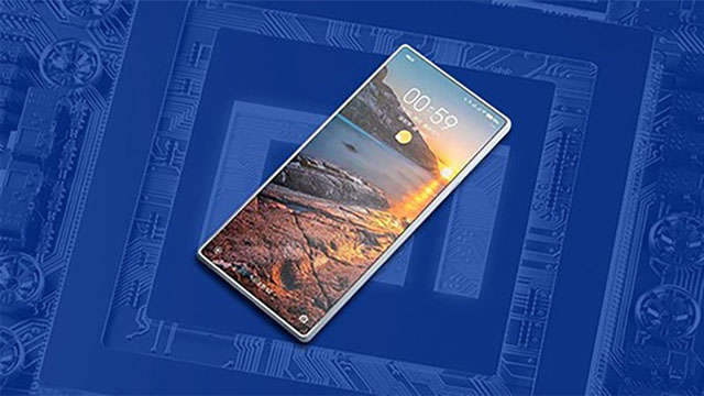 Cấu hình Xiaomi Mi MIX 5 Pro: Chip Rồng hàng đầu