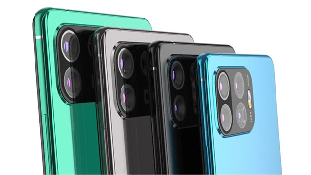 Samsung Galaxy A74 giá bao nhiêu với chip Snapdragon 870 5G