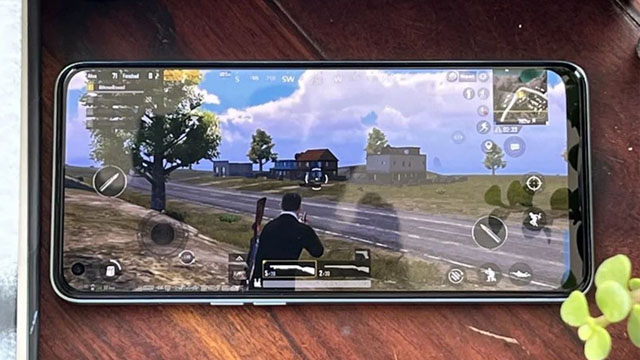 Cấu hình OPPO F22 Pro 5G: Snapdragon 870, camera 108MP