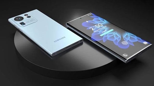 Dung lượng pin Samsung Galaxy S23 Ultra 5G bao nhiêu mAh?