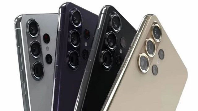 Dung lượng pin Samsung Galaxy S24/ S24+, S24 Ultra chính thức