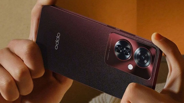 OPPO F25 Pro giá bao nhiêu khi có tính năng xịn?