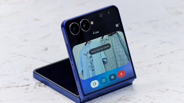 Samsung Galaxy Z Flip 7 giá bao nhiêu? Bảng giá chính thức